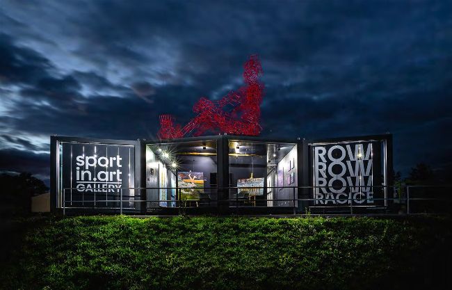 Reminisci | Row360 Issue 045 – Nov | Dec 2022