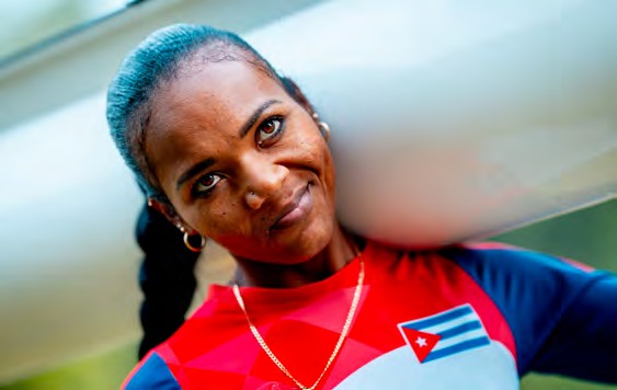 The Storm Before the Calm | Row360 Issue 53