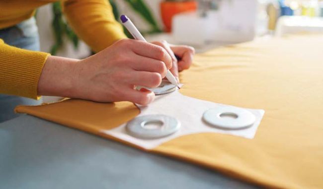 Dressmaker's DILEMMAS | Love Sewing Issue 121