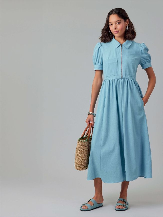 Made to MEASURE | Love Sewing Issue 147