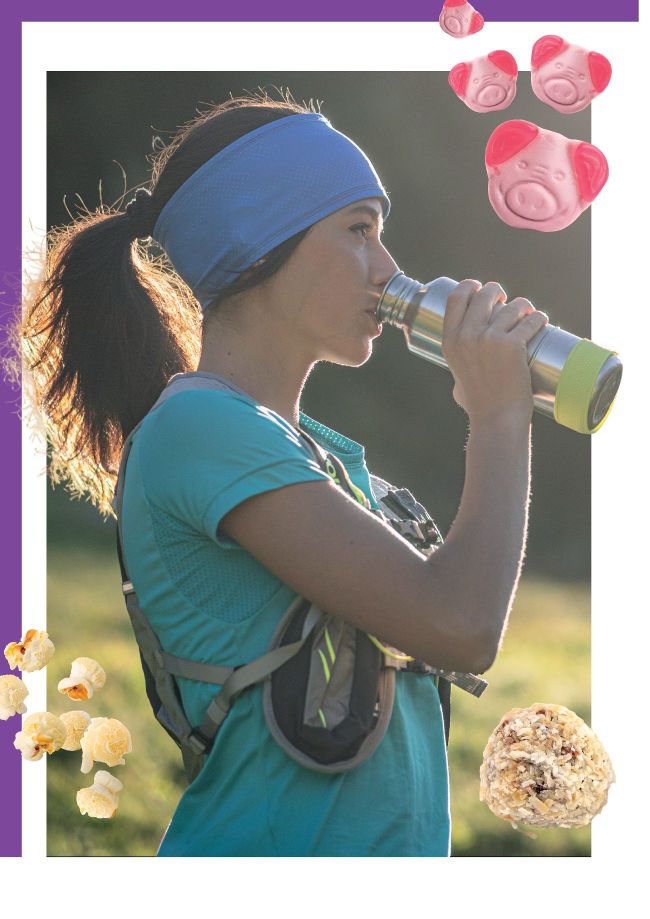 Are UPFs the enemy? | Women’s Running Nov 2025