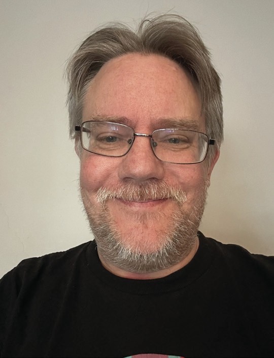 Inside the mind of Kris Deering | Mental Health Nursing December 2024 ...