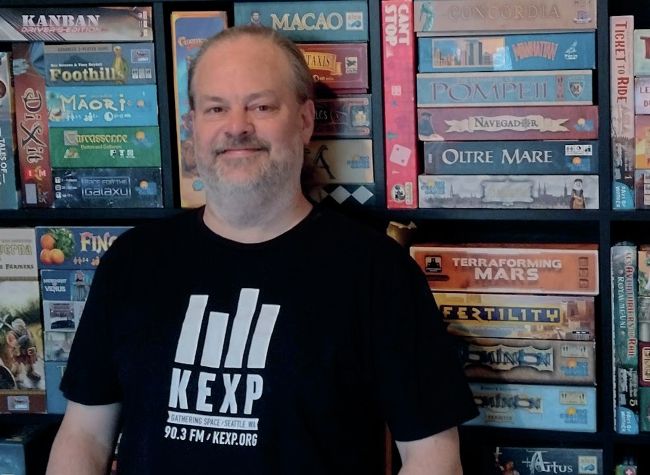 MUST PLAY MUST PLAYS | Tabletop Gaming March 2025 #100