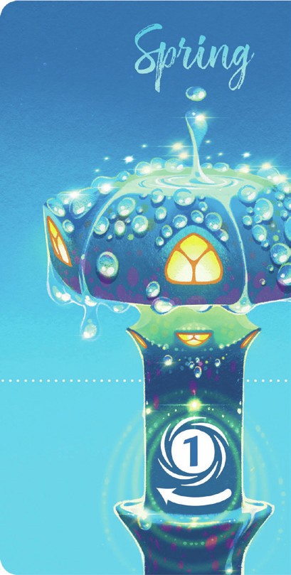 FAIRY RING | Tabletop Gaming December 2025 [#109] Best Games Of