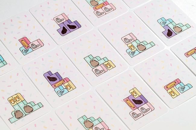 PUSHEEN: THE STACKING GAME | Tabletop Gaming December 2025 [#109] Best ...