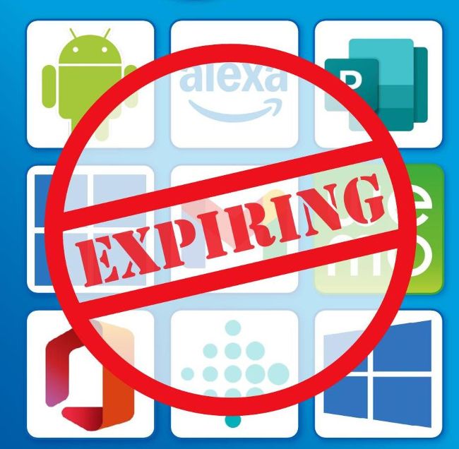 What’s being axed in 2026 | Computer Active 724