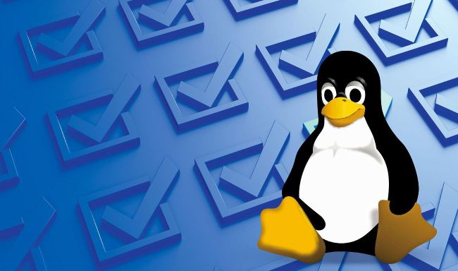 Check your PC can run LINUX | Computer Active 726