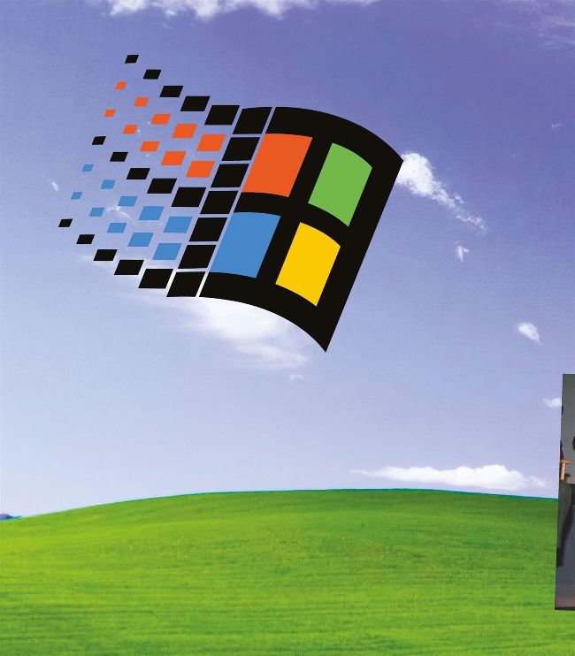 The inside story of Windows 95 | PC Pro June 2025