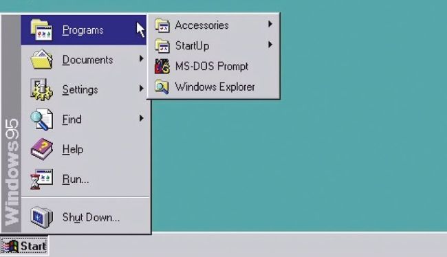 The inside story of Windows 95 | PC Pro June 2025