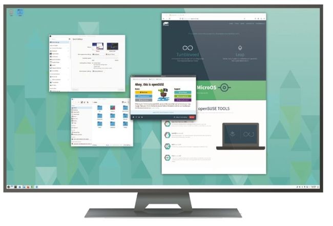 Open-source firms stir up Windows 10 backlash | PC Pro August 2025
