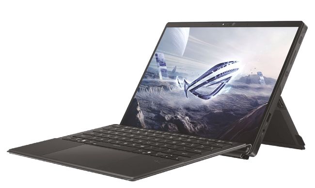 Asus ROG Flow Z13 (2025) | PC Pro September 2025