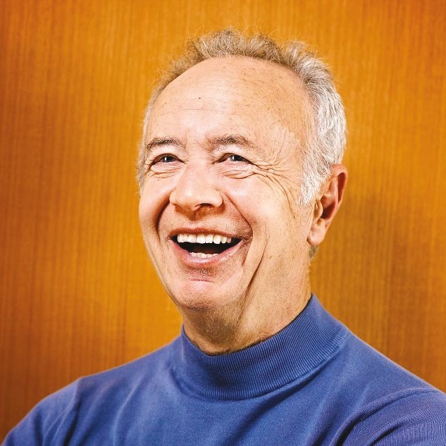 Andy Grove: The man who transformed Intel | PC Pro December 2025