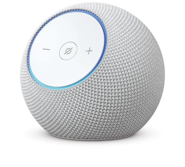 Amazon Echo Dot Max | PC Pro January 2026
