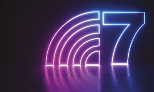 Upgrade your business to Wi-Fi 7 | PC Pro February 2026