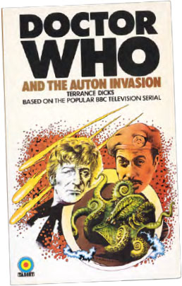Once Upon a Time | Doctor Who Magazine The Essential Doctor Who: The ...