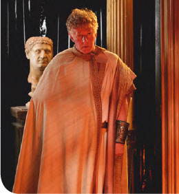 THE FIRES OF POMPEII | Doctor Who Magazine The Essential Doctor Who ...