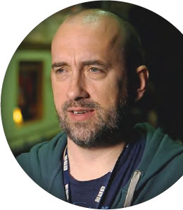 Locking Horns | Doctor Who Magazine The Essential Doctor Who ...