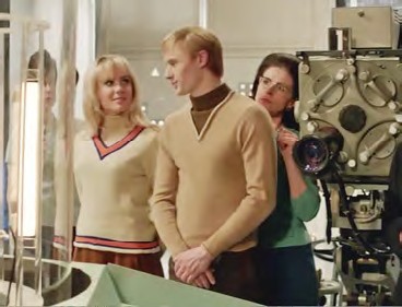 TIME AND REVOLUTIONARY DAYS IN STUDIO | Doctor Who Magazine DWM Special ...