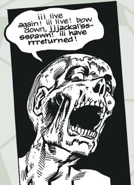 The Five Best COMIC STRIPS | Doctor Who Magazine 575