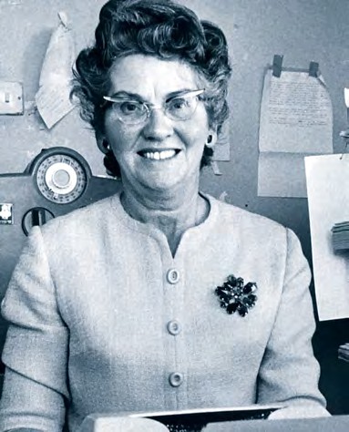 “I WAS PROBABLY MORE UNDERSTANDING OF MARY WHITEHOUSE THAN PEOPLE ...