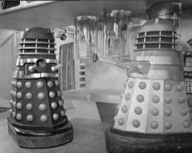 The Dalek Invasion of Earth | Doctor Who Magazine Doctor Who: Daleks ...