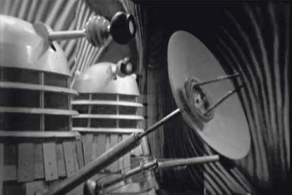 The Chase | Doctor Who Magazine Doctor Who: Daleks - The Ultimate Guide