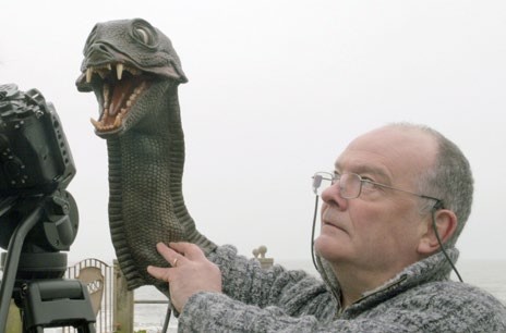 TERROR OF THE ZYGONS | Doctor Who Magazine 620