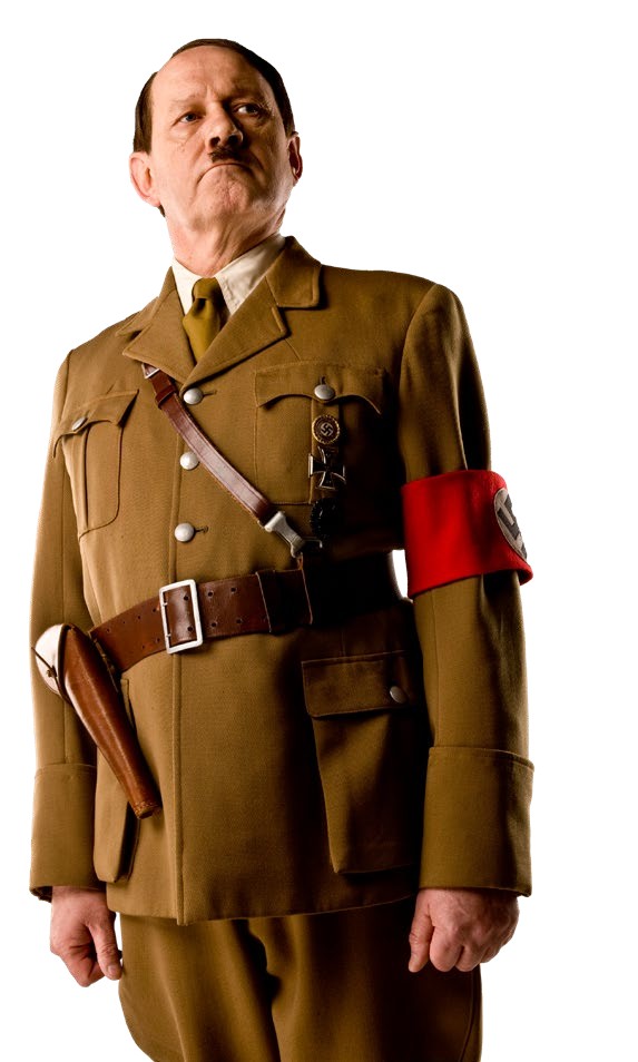LET’S KILL HITLER | Doctor Who Magazine 622