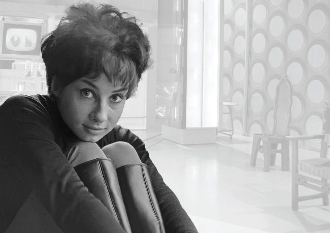 THE IMPORTANCE OF BEING SUSAN | Doctor Who Magazine 623