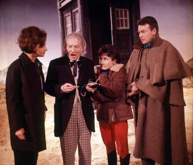 THE IMPORTANCE OF BEING SUSAN | Doctor Who Magazine 623