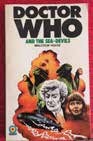 The Sea Devils | Doctor Who Magazine 624
