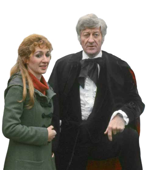 DOCTOR WHO AND THE SILURIANS | Doctor Who Magazine 624