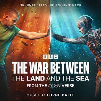 The War Between the Land and the Sea | Doctor Who Magazine DWM 625