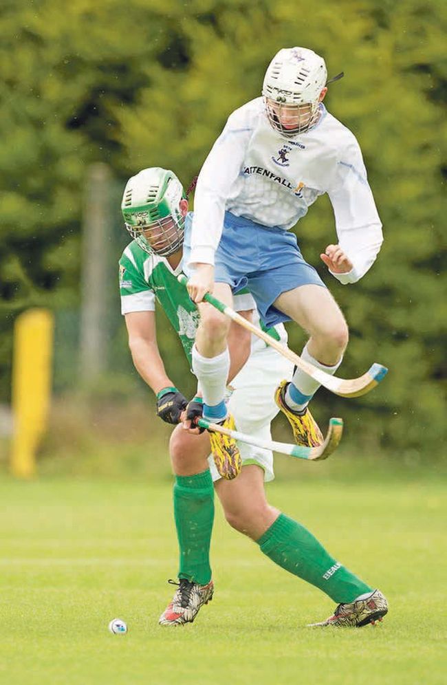 Sutherland Cup Final falls victim to the weather | The Oban Times ...