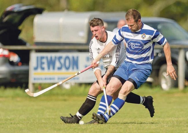 Teams battle through to cup finals | The Oban Times & Lochaber Times ...