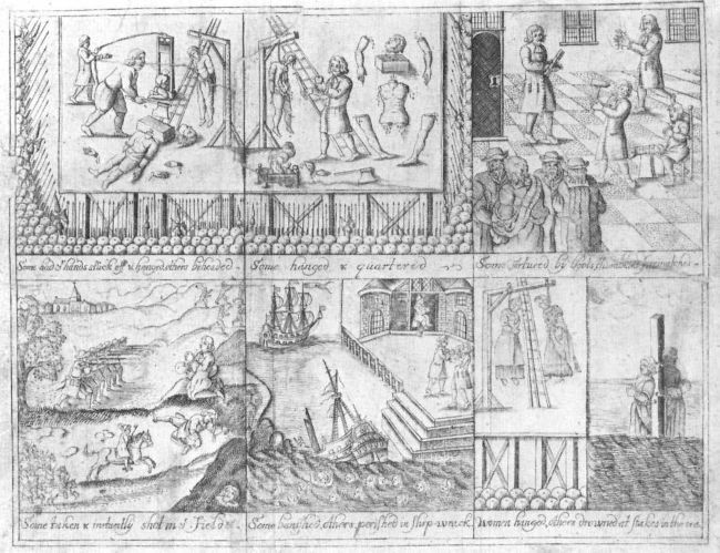 Who were the Jacobites and what did they want for Scotland? | History ...