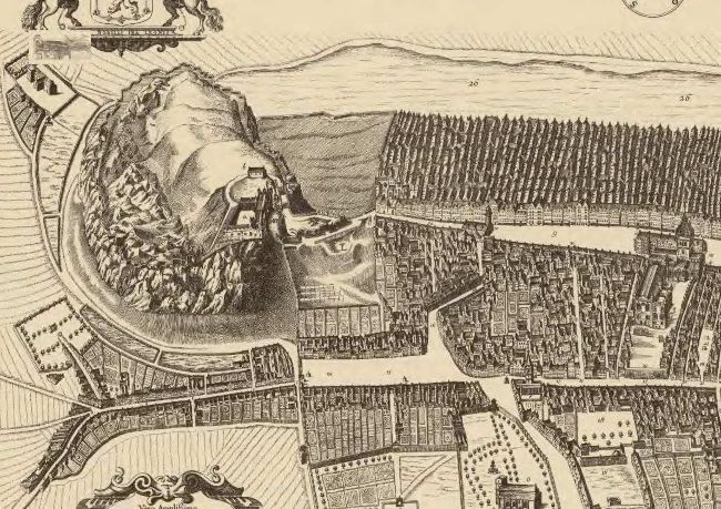 The secret history of the Bishops’ Wars, part 2 | History Scotland Sep ...