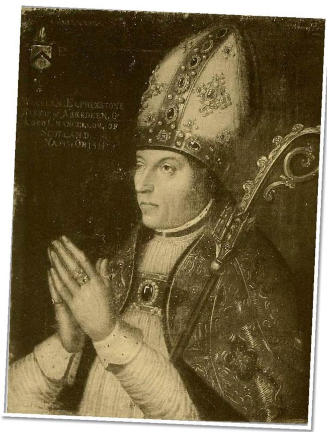 THE FIRST SCOTTISH ENLIGHTENMENT: | History Scotland Mar-Apr 2022