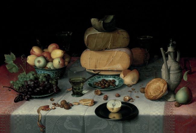 A rich record of Jacobite culture | History Scotland Spring 24