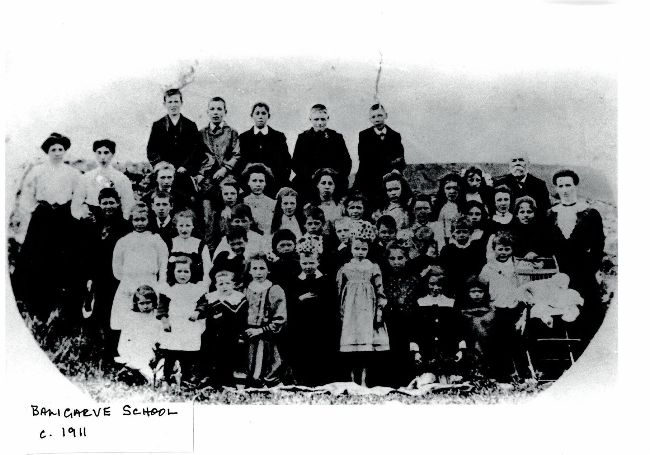 The arduous life of an island schoolmaster | History Scotland Summer 24