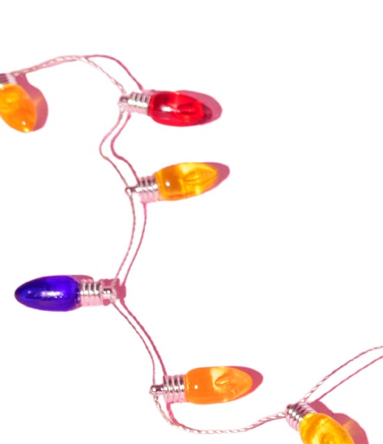 Let’s party like it’s 1985! | Good Housekeeping Dec-25