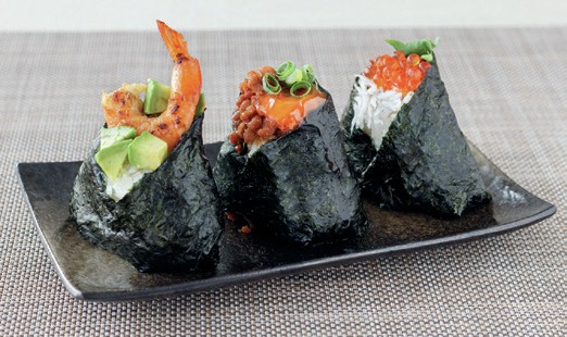 HOW NAGAI NORI BRINGS JAPANESE NORI WORLDWIDE | Newsweek International ...