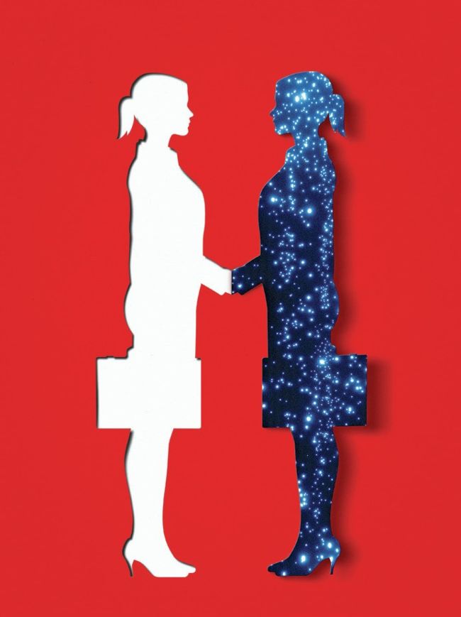 AI’s Reality Check | Newsweek International January 23, 2026