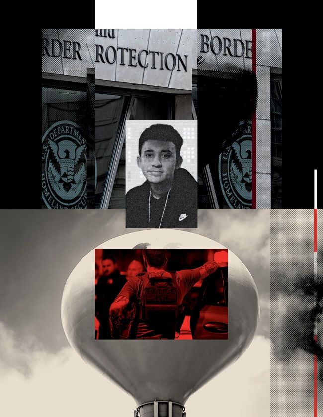 ‘His Family Is Left in the Dark’ | Newsweek International March 13, 2026
