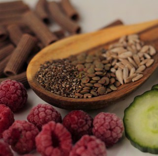 The power of plants for PCOS | Vegan Food & Living Magazine Oct 2022