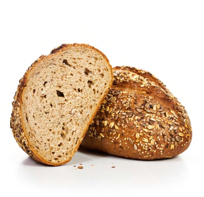 The science of bread | Vegan Food & Living Magazine Oct 2022