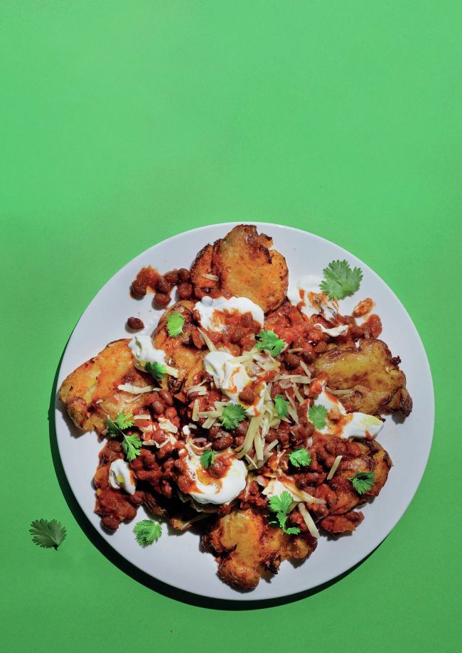 Eat well on a… BUDGET | Vegan Food & Living Magazine Feb 2025