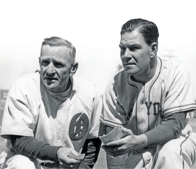 CASEY STENGEL’S 1948 OAKLAND OAKS PCL CHAMPIONSHIP RING | Beckett ...