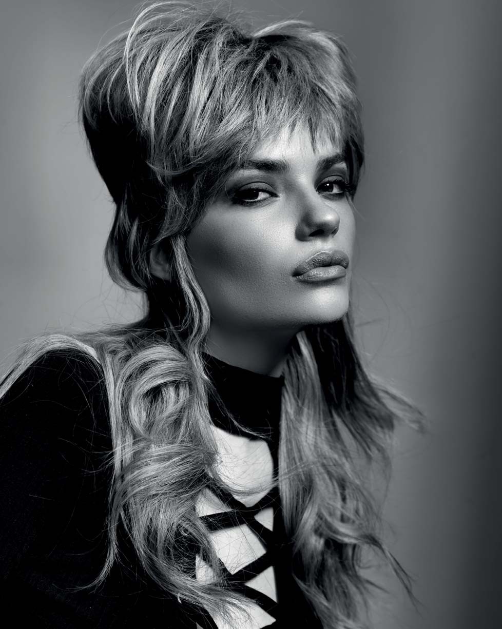 DEBUT | November 2023 - Hairdressers Journal Magazine