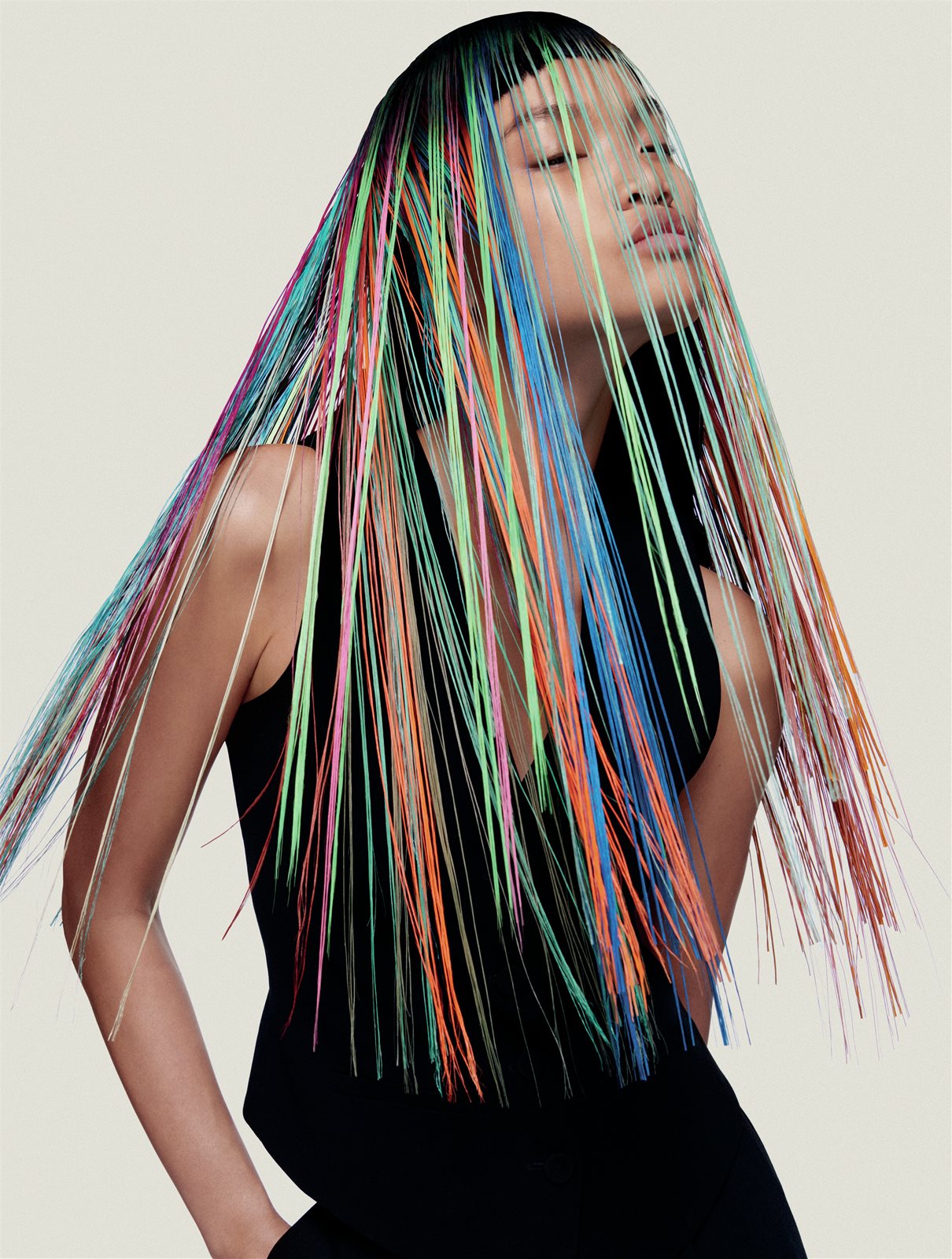 EVOKE | February 2025 - Hairdressers Journal Magazine